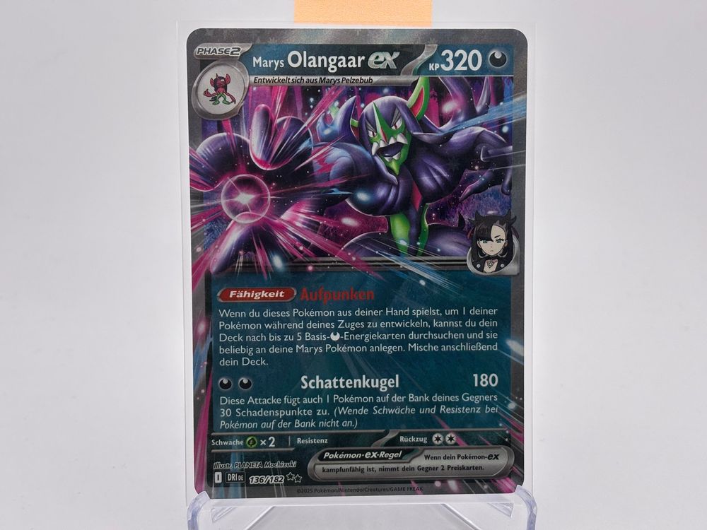 Ewige Rivalen - Marys Olangaar ex (DRI 136) - DE (Neu (gemäss ...