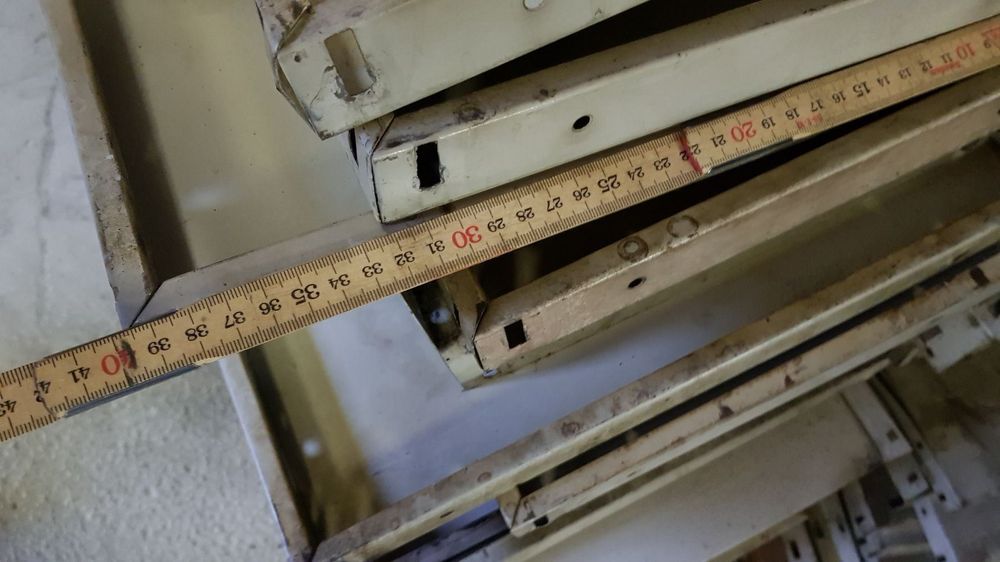 Tablare für Lagergestell | Kaufen auf Ricardo