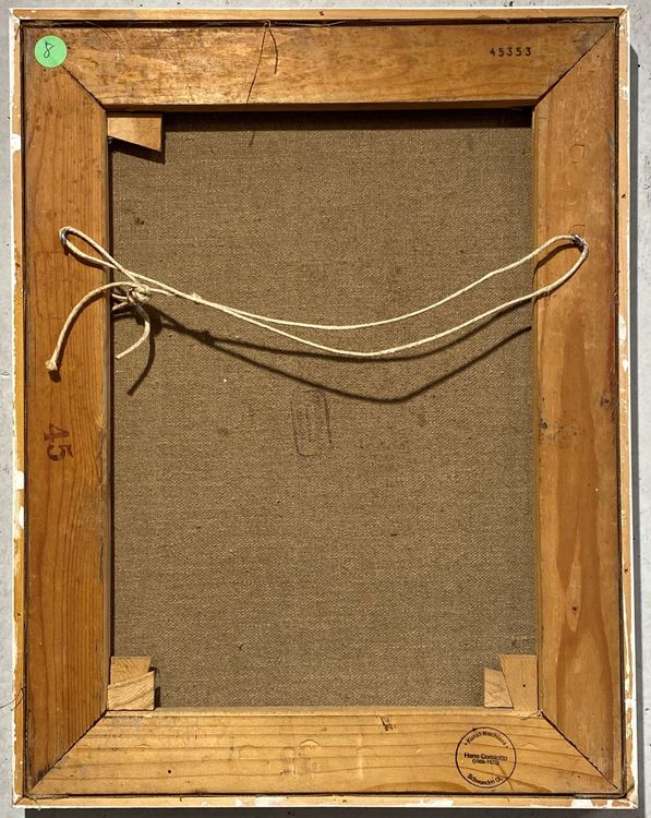 Hans Comiotto - Swiss Art Selection (Gebraucht) in Sursee für CHF 140 – mit Lieferung auf ...