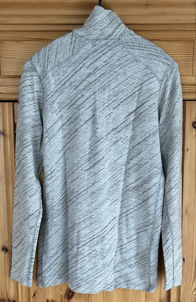 Icebreaker Merino 260, Damen-Pulli, Grösse L, Top Zustand! (Neu (gemäss ...