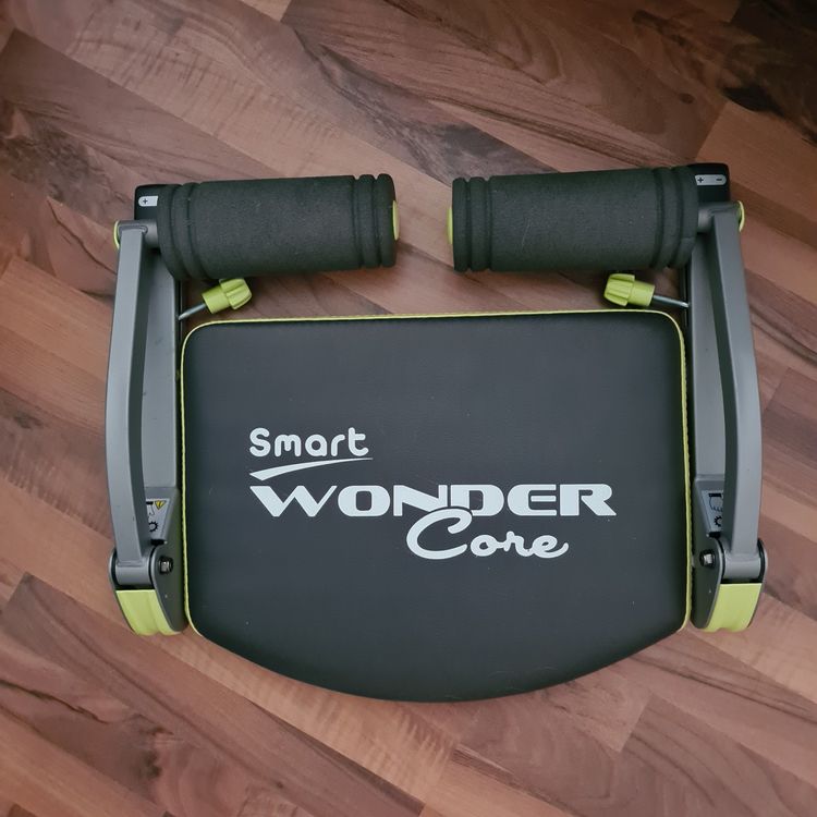 Smart Wonder Core | Kaufen auf Ricardo