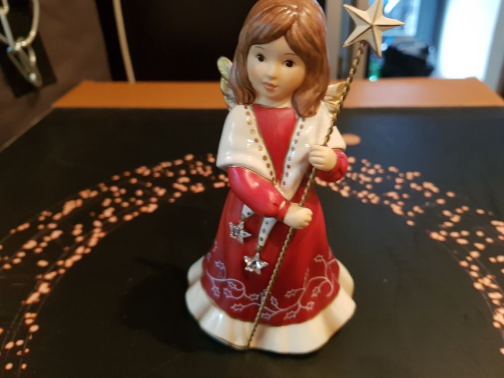 Goebel Engel, wünsch dir was (Gebraucht) in Pfeffingen für CHF 30 – mit ...