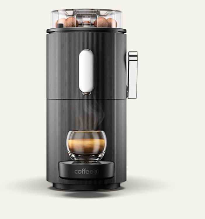 CoffeB (Neu (gemäss Beschreibung)) in Courtaman für CHF 40 – mit ...