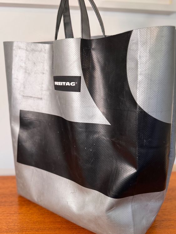 Freitag MIAMI-VICE Shopper F52 | Kaufen auf Ricardo