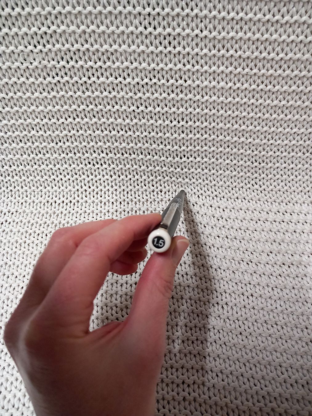 Rothring Art Pen Stärke 1.5 Kalligraphie Füllfeder (Gebraucht) in Gwatt ...