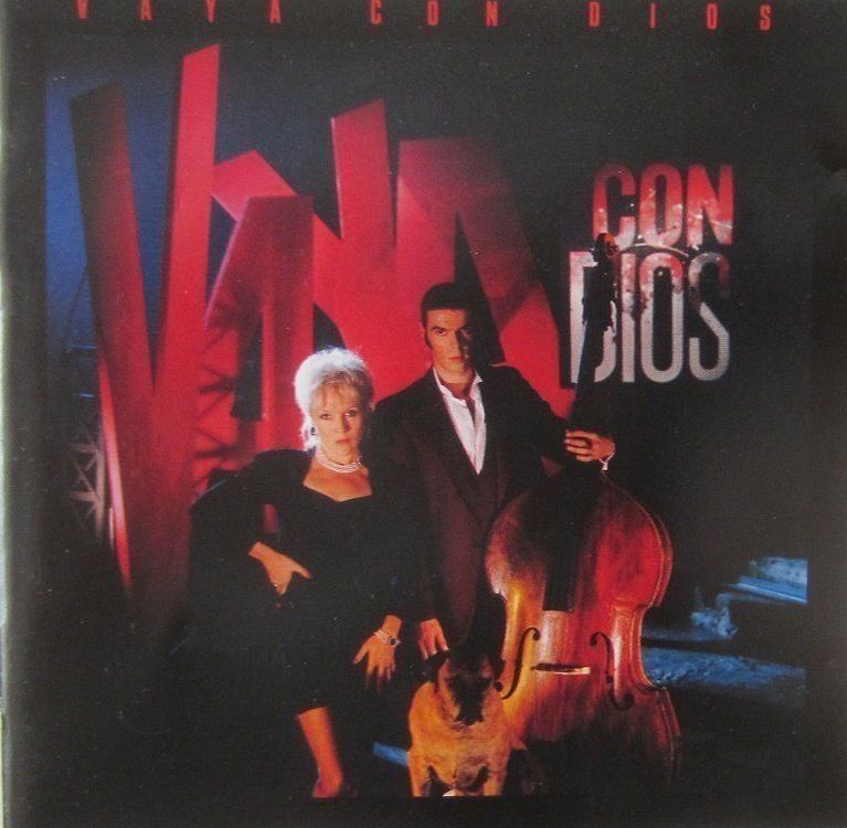 Vaya Con Dios - Vaya Con Dios (Gebraucht) in Grüningen für CHF 3 – mit ...