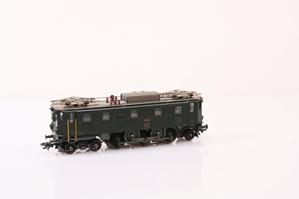 Märklin Ae 3/6 II 10406 (AC Delta) (Gebraucht) in Effingen für CHF 62 ...