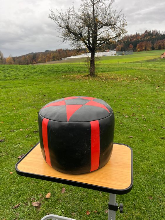 Vintage Hocket 70 er Jahre (Gebraucht) in Allmendingen b. BE für CHF 1 ...