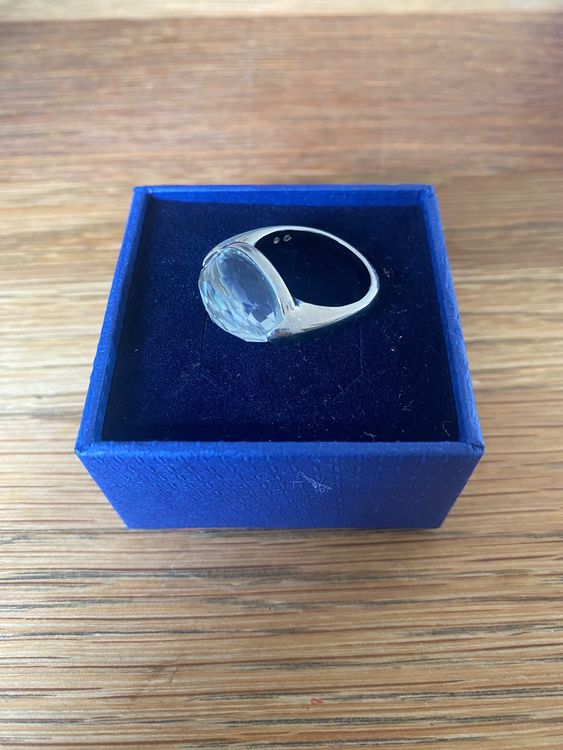 Swarovski Ring | Kaufen auf Ricardo