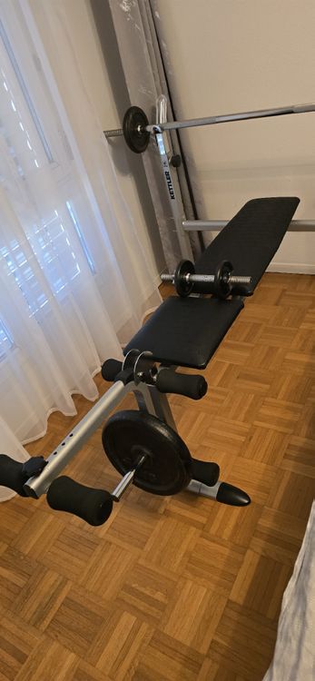 Sport Geret (Neu (gemäss Beschreibung)) in Luzern für CHF 120 – nur ...