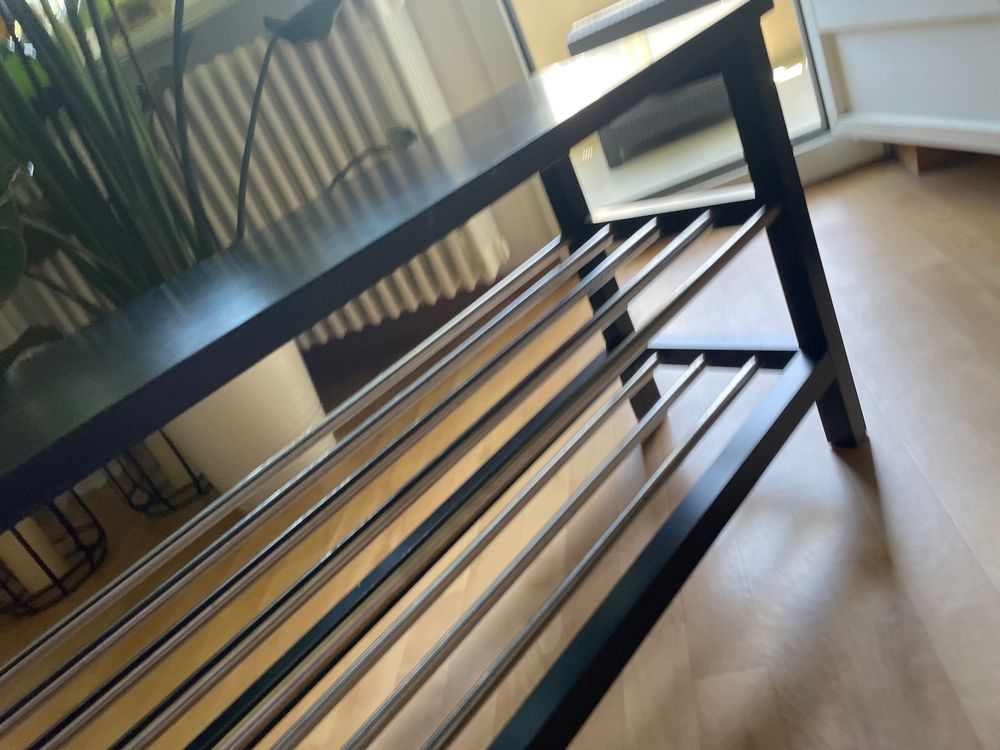 Ikea shoe rack (Gebraucht) in Zürich für CHF 40 – nur Abholung auf ...