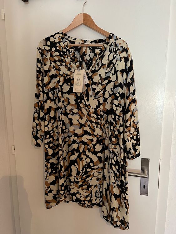 Neues Kleid der Marke Masai Gr. L, 100% Viskose (Neu und originalverpackt) in Ruggell für CHF 19 ...