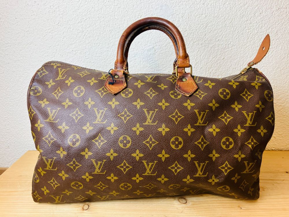 Louis Vuitton Tasche Vintage