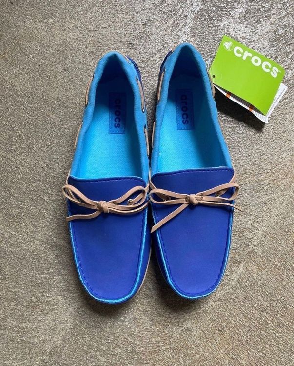 Crocs WRAP Femmes Taille 39/40 | Kaufen auf Ricardo