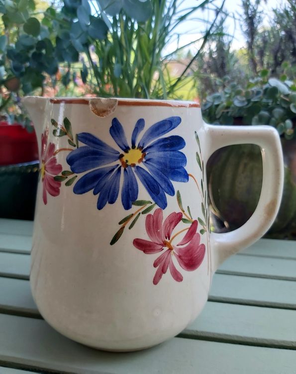 KERAMIK KRUG | Kaufen auf Ricardo