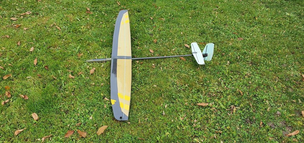 Topsky 2.0 DLG Segler | Kaufen auf Ricardo