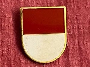 Kantons Wappen Solothurn | Kaufen auf Ricardo