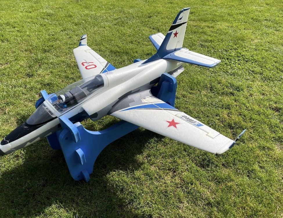 RC Modell Jet Viper (Gebraucht) in Oberstammheim für CHF 100 – nur ...