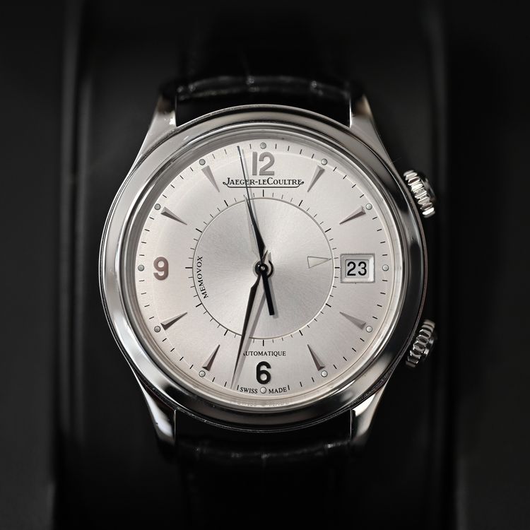 Jaeger-LeCoultre | Kaufen auf Ricardo