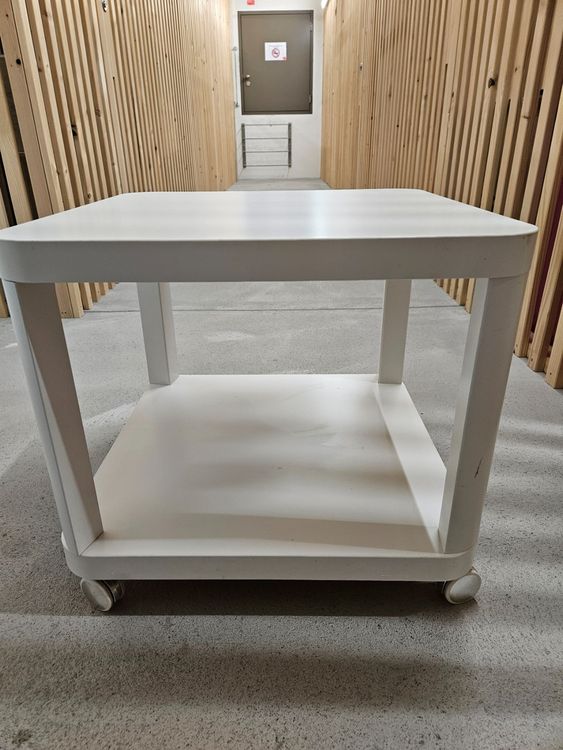 Ikea Tingby side table (Gebraucht) in Rotkreuz für CHF 4 – nur Abholung ...