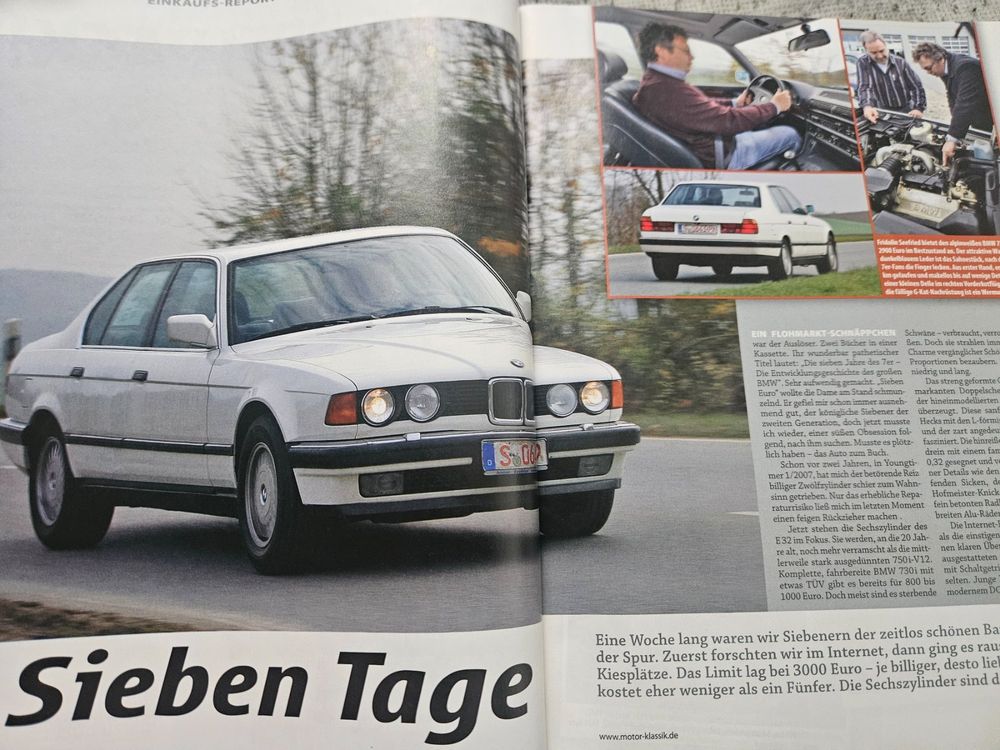 Youngtimer 1/09 911 928 Cosworth Wrangler Supra Trans Am xa (Gebraucht ...