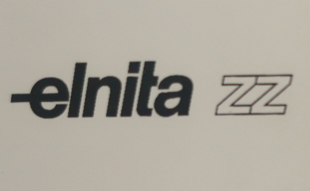 Elna Elnita ZZ - Nähmaschine (Gebraucht) in Volketswil für CHF 45 – mit Lieferung auf Ricardo kaufen