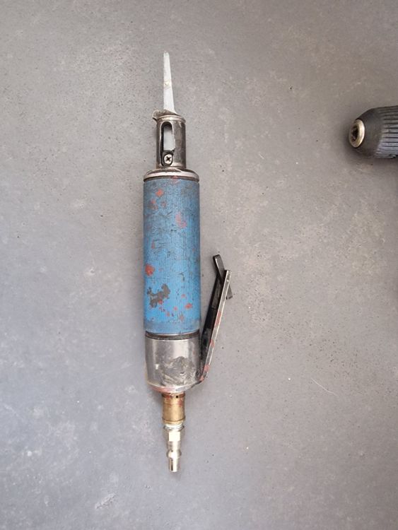 Hazet Werkzeug Druckluft gebraucht | Kaufen auf Ricardo