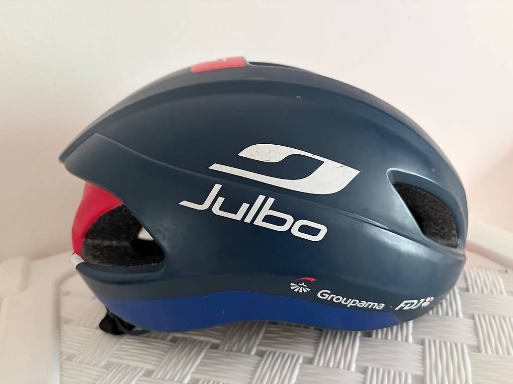 Julbo Sprint Groupama FDJ (D'occasion) à Melide pour CHF 69 – avec ...