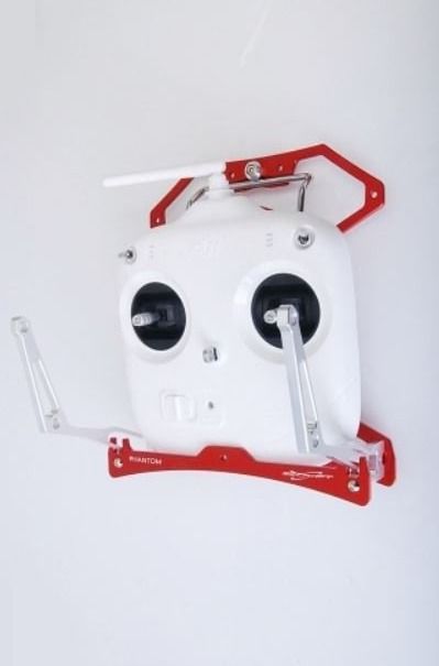 SECRAFT TX Tray for Phantom - Senderpult Phantom (Gebraucht) in ...