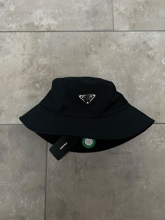 Prada Hut ab 1Fr | Kaufen auf Ricardo