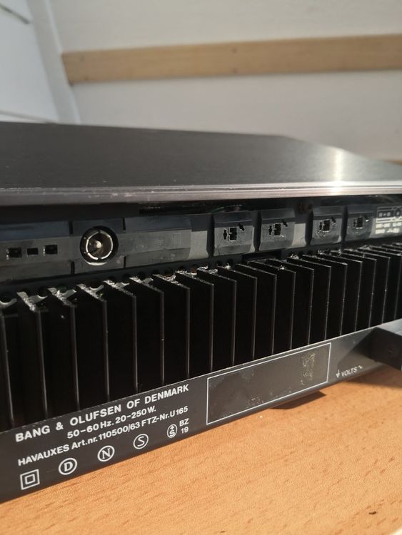 Beocenter 5000 (Defekt) in Steffisburg für CHF 22 – nur Abholung auf ...