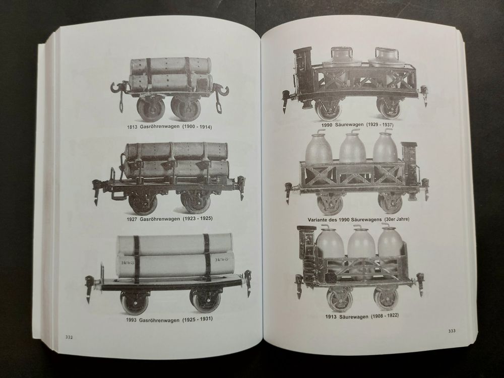 Schiffmann Katalog, Märklin Spur 0, 2010 | Kaufen auf Ricardo