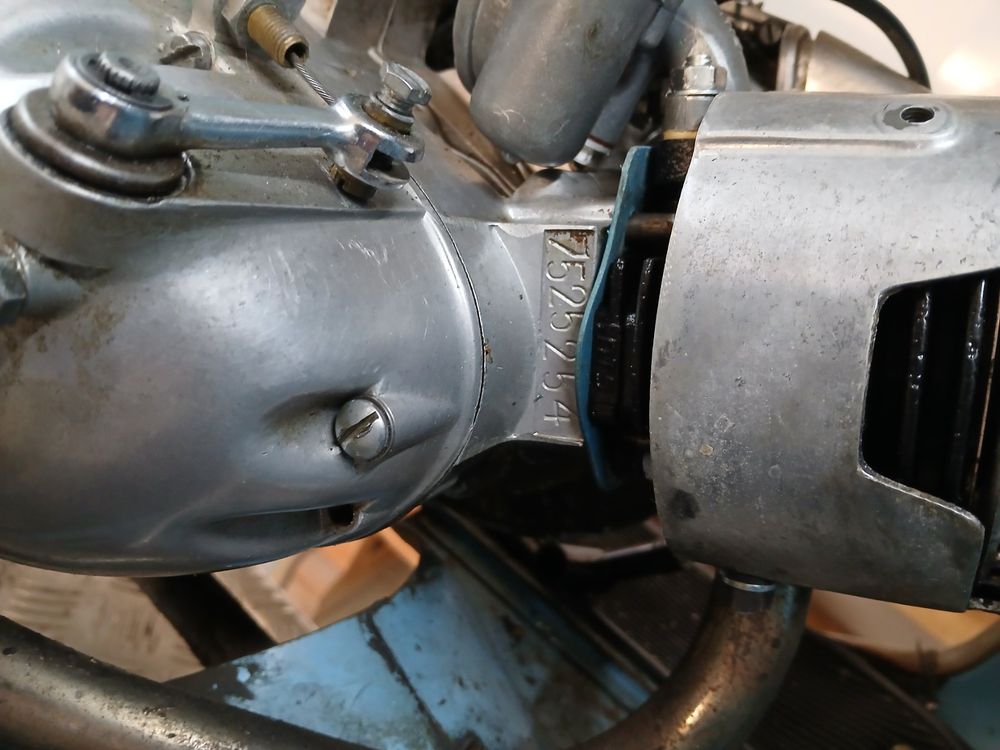 Puch Ds 50 mit Ausweis (Gebraucht) in Leibstadt für CHF 3022 – nur ...