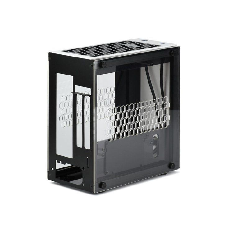 GEEK A30 V2 Mini ITX Case (Neu (gemäss Beschreibung)) in Aristau für ...