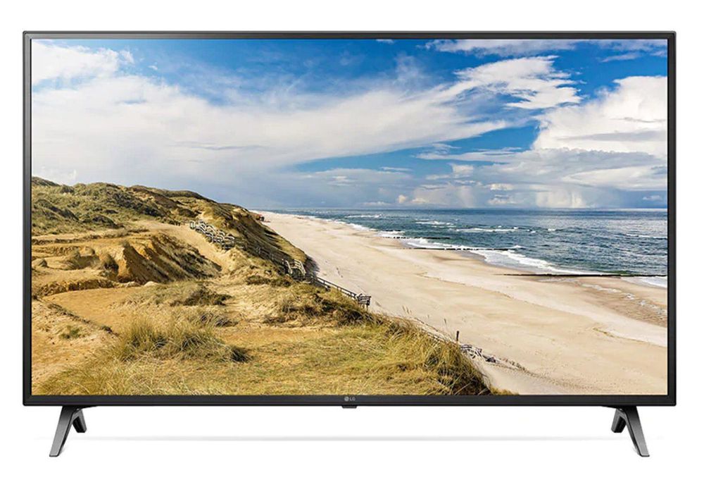 LG 55UN71006LB - 55", 4K, LCD, 2020 | Kaufen auf Ricardo