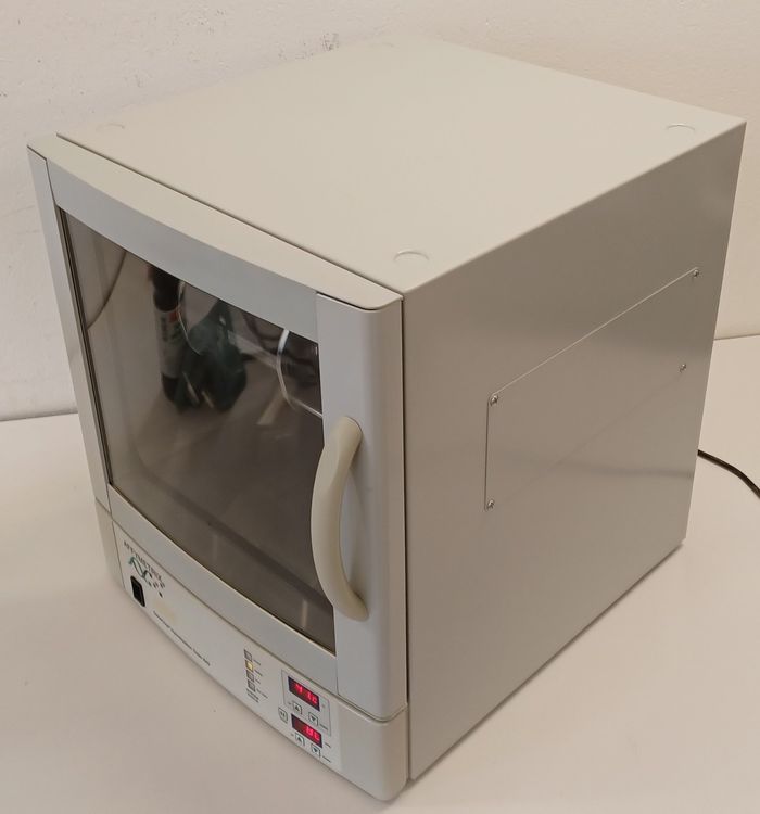 Affymetrix GeneChip Hybridization Oven 645 (Gebraucht) in Niederdorf ...