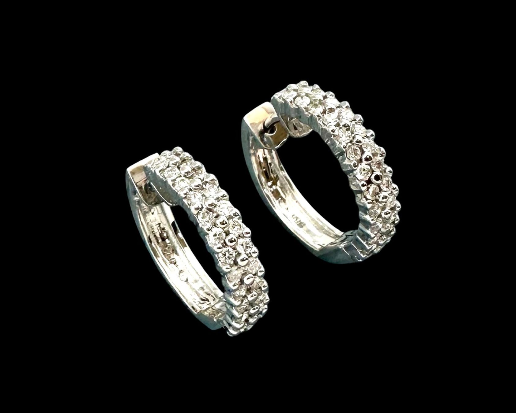 CHRIST, Diamant - Creolen (Gebraucht) in Zuzwil SG für CHF 570 – mit ...