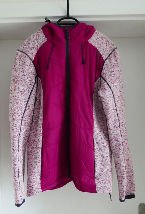 Sport-Jacke / Übergangsjacke von CMP, Gr. L (Gebraucht) in Port für CHF ...