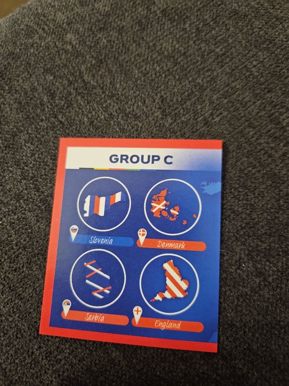 GC 1 EURO 2024 | Kaufen auf Ricardo