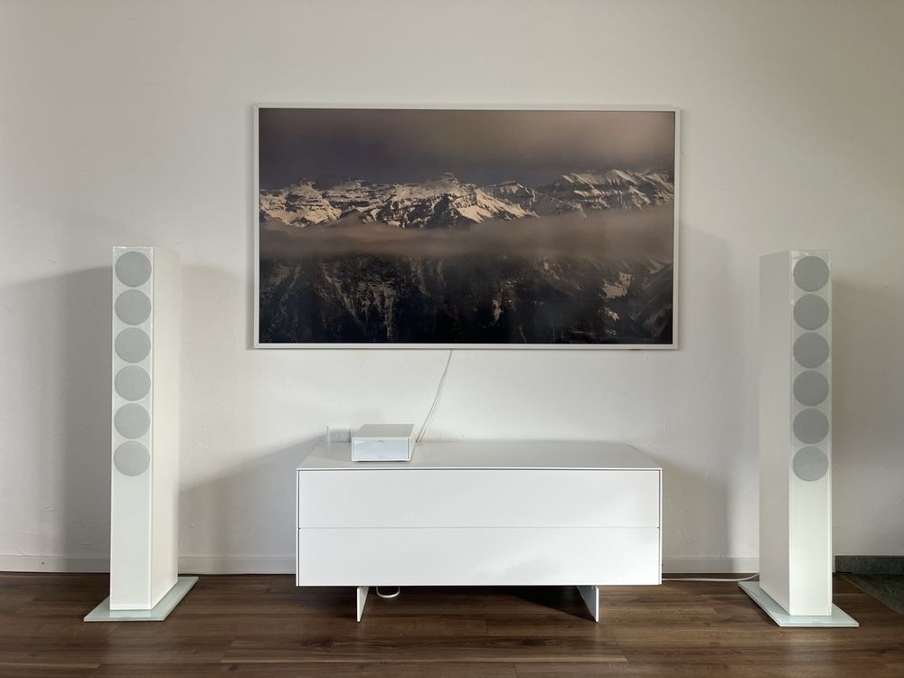 Revox Prestige G140 Lautsprecher (Gebraucht) in Pfaffhausen für CHF ...
