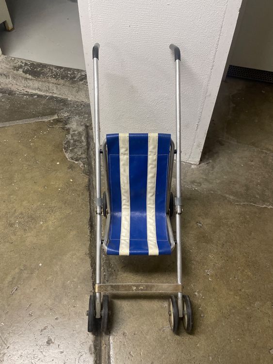 Spiel Buggi für Kinder | Kaufen auf Ricardo