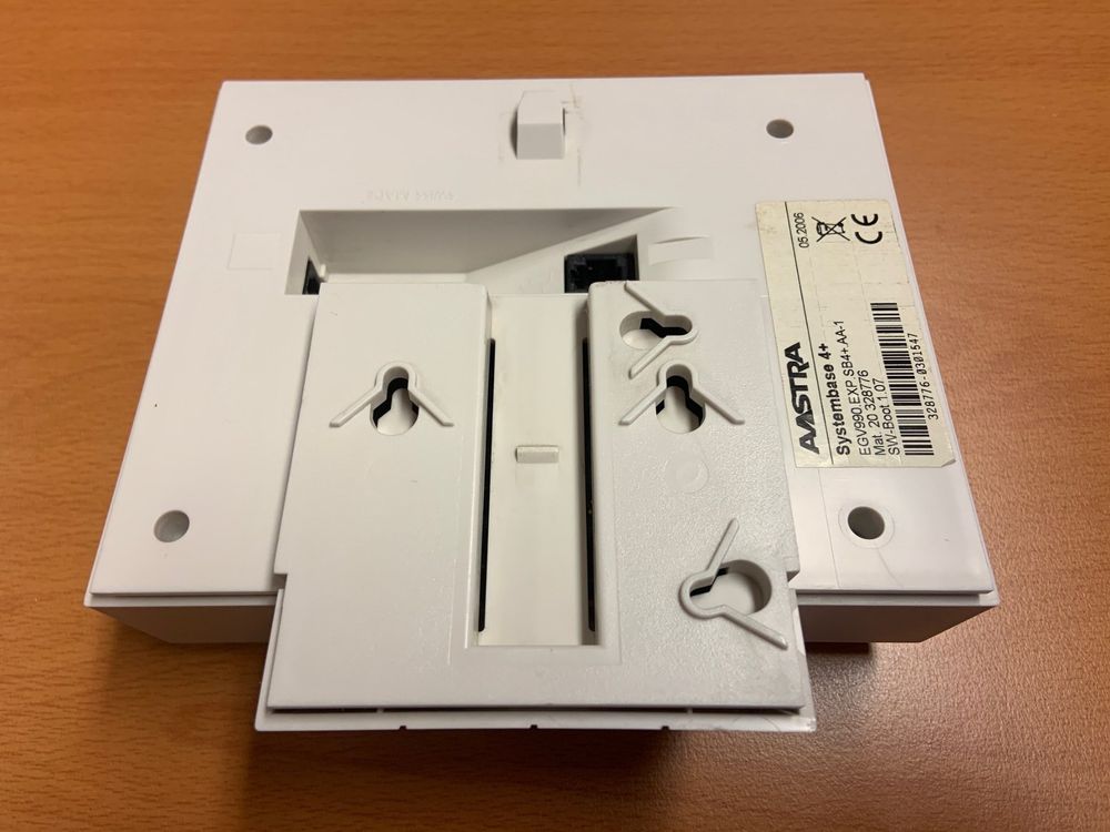 Mitel-Aastra Antenne DECT Basis SB4+ (Gebraucht) in Vevey für CHF 99 ...