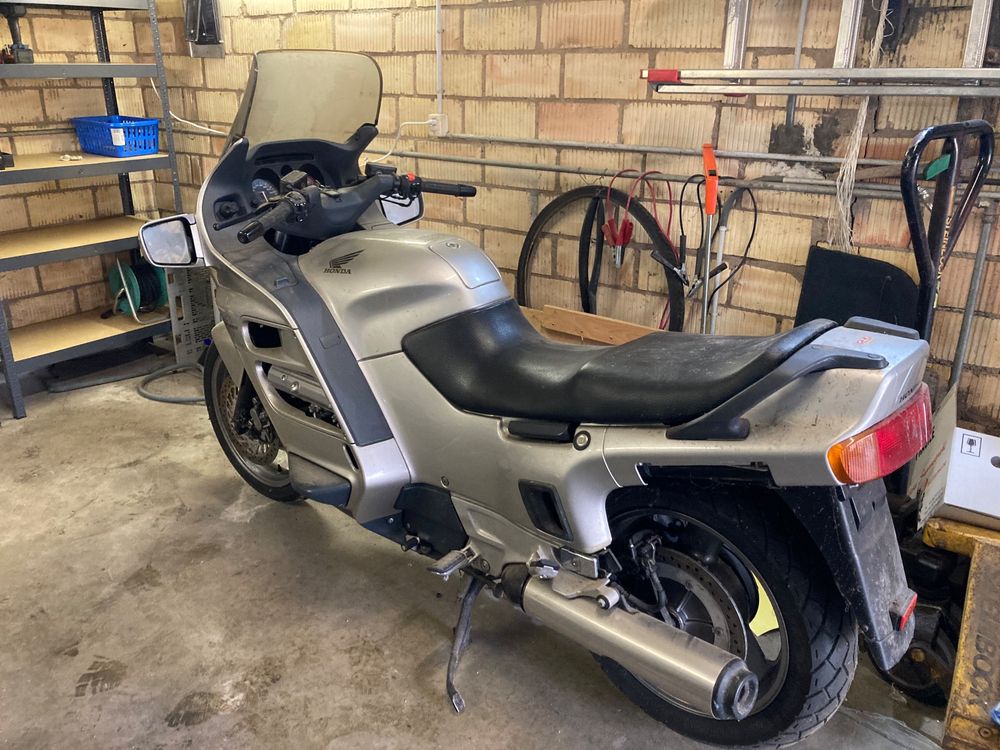 motorrad | Kaufen auf Ricardo