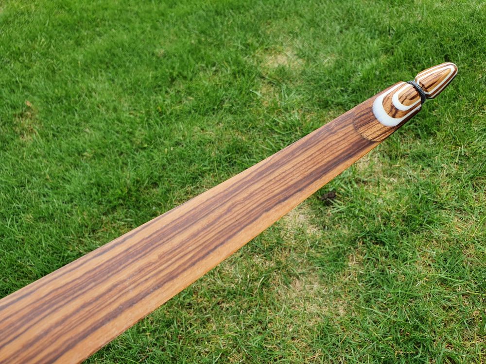 Take Down Recurve Bogen Samick Devastator 40# | Kaufen auf Ricardo