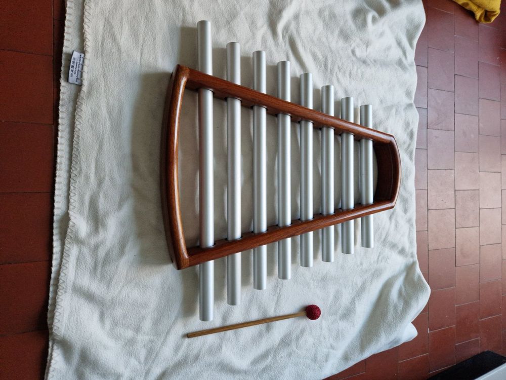 Instrument de musique carillon Svaram | Kaufen auf Ricardo