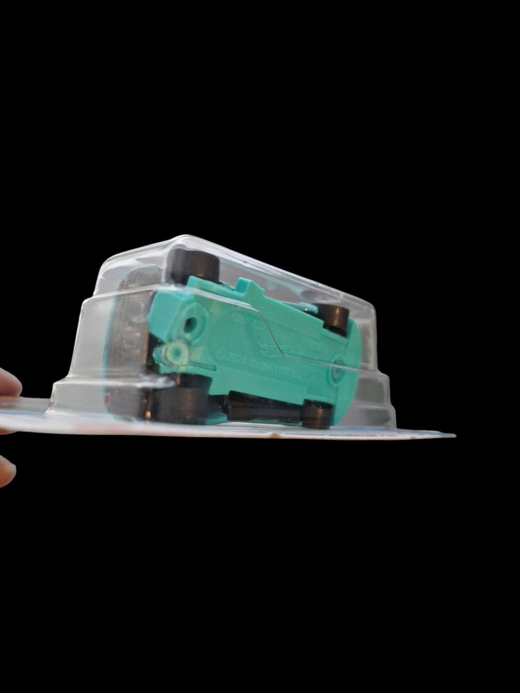 ERROR Factory Fresh 2025 Gordon Murray Automotive T.33 4/5 L (Neu ...