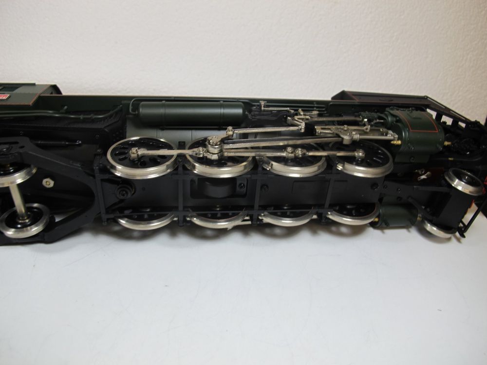 Fulgurex 0: Lokomotive mit Tender, 141 R SNCF (Gebraucht) in Fontaines NE für CHF 1660 – mit ...