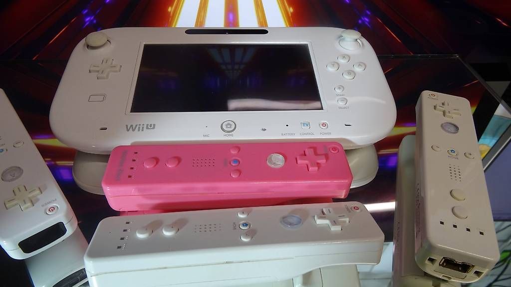 Nintendo Wii Modell BAA1-AA01 (Gebraucht) in Reinach BL für CHF 19 ...