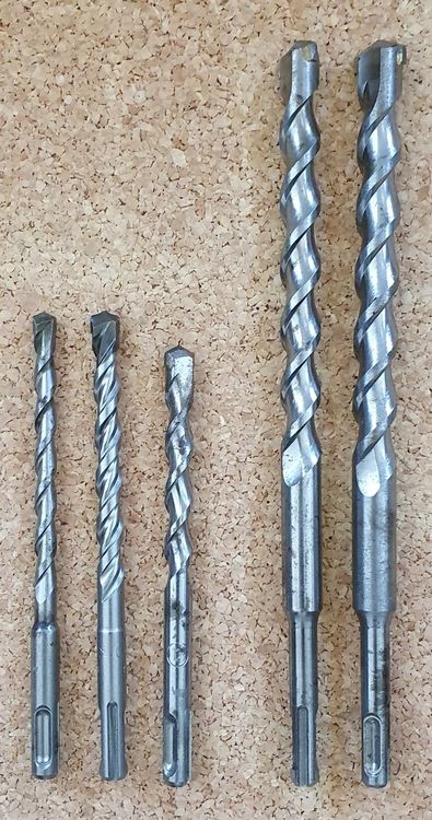 Hilti Steinbohrer | Kaufen auf Ricardo