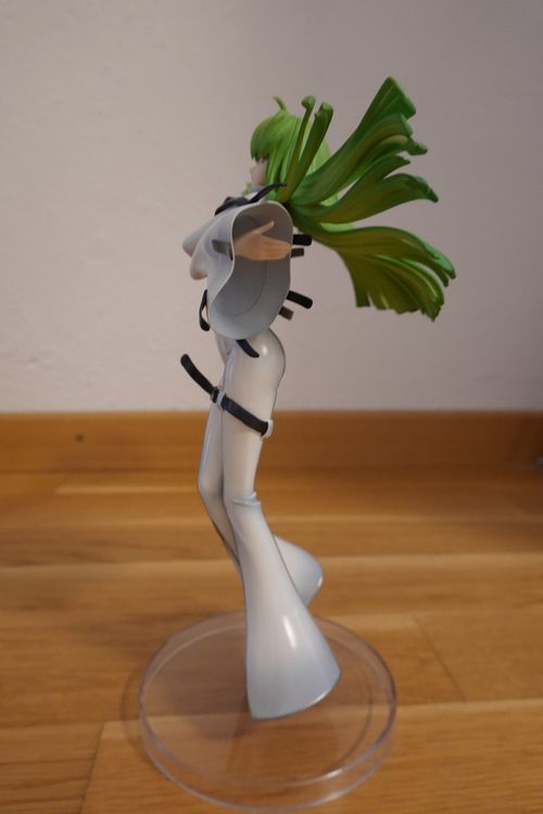 C.C Code Geass Lelouch of the Rebellion (Gebraucht) in Goldach für CHF ...